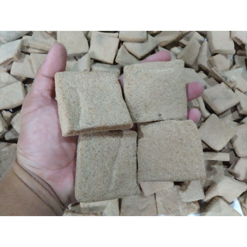 Jual SAGU AMBON SAGU RANGI 250 Gram Sagu Kotak Sagu Lempeng Sago khas ...