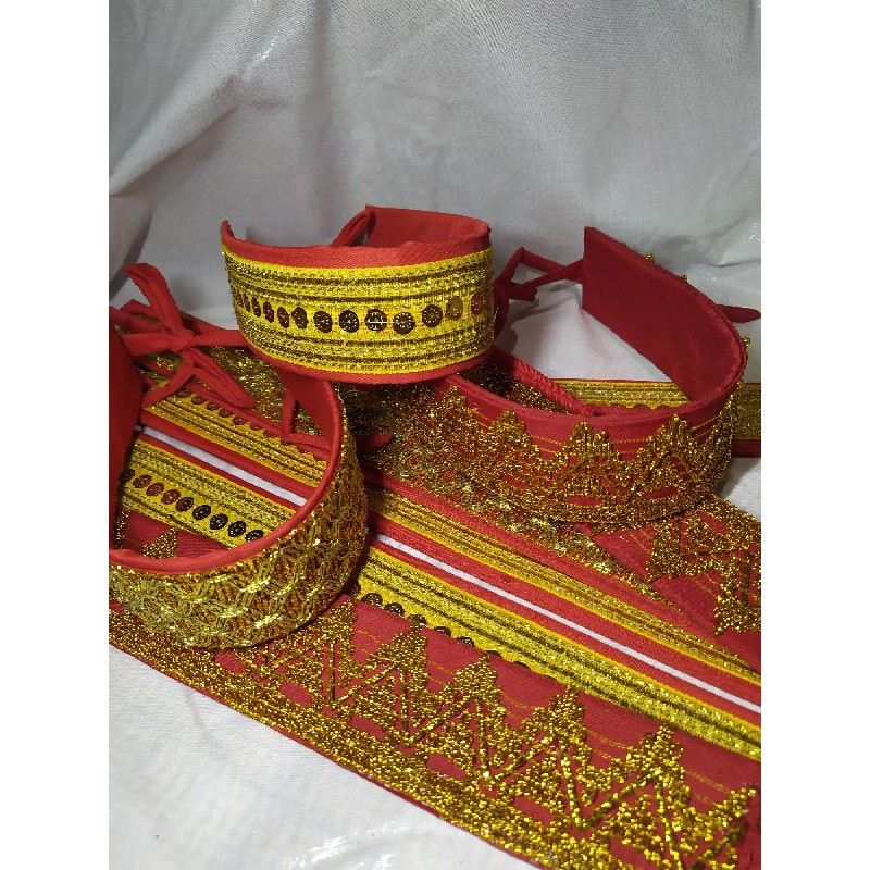 Jual Sortali/ ikat kepala | Shopee Indonesia