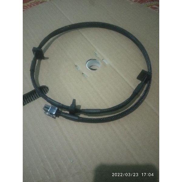 Jual kabel modular 6 pin to sata psu thermaltake | Shopee Indonesia