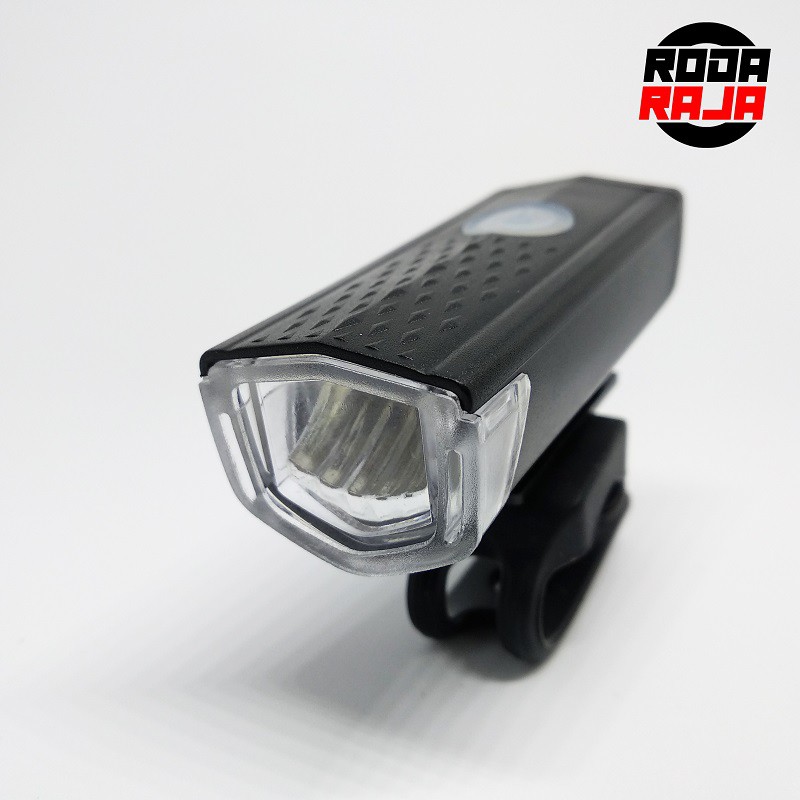 Jual Lampu LED Depan Sepeda Road Bike Lipat MTB 9nine Asli Original ...