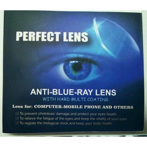 Jual Lensa blue ray / blue control | Shopee Indonesia