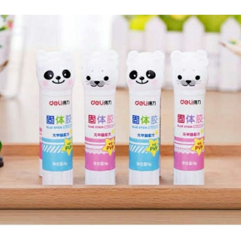 Jual Lem kertas panda | Shopee Indonesia