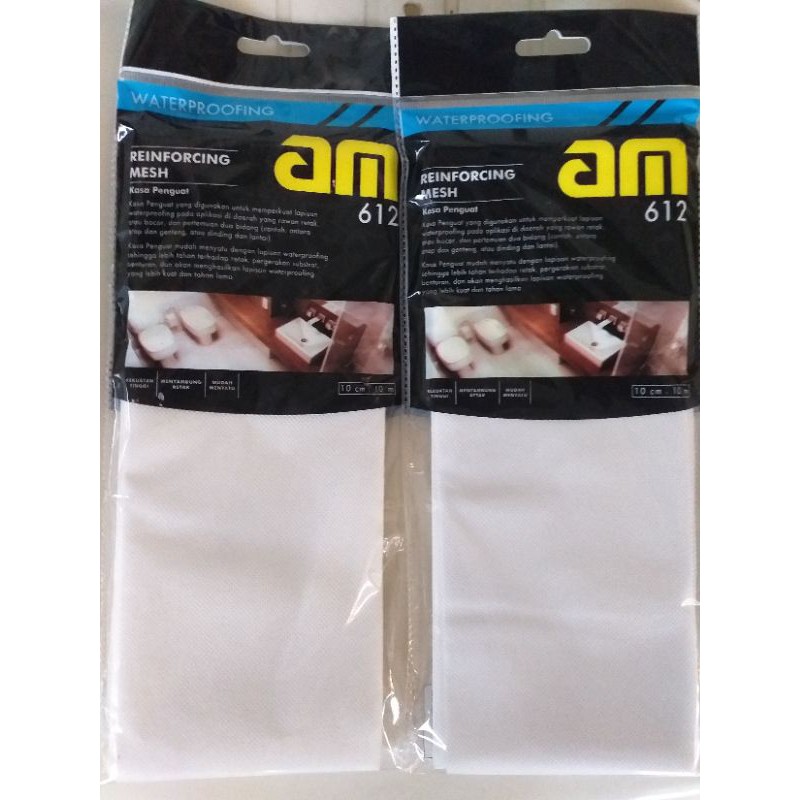 Jual AM 612 Reinforcing-Kassapenguat | Shopee Indonesia