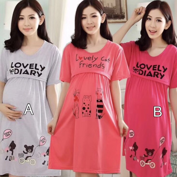 Jual (Bisa COD) Daster Bali Jumbo Panjang Model Yukensi Ukuran X Baju ...