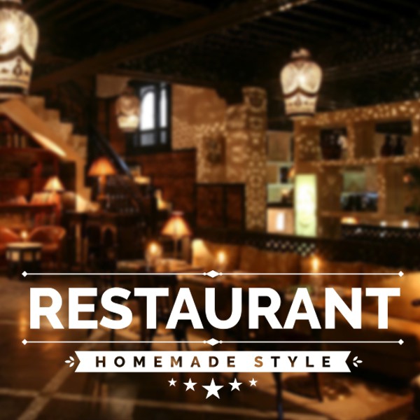 Jual Stiker Custom Resto Home Makan Sticker Dinding Kaca | Shopee Indonesia