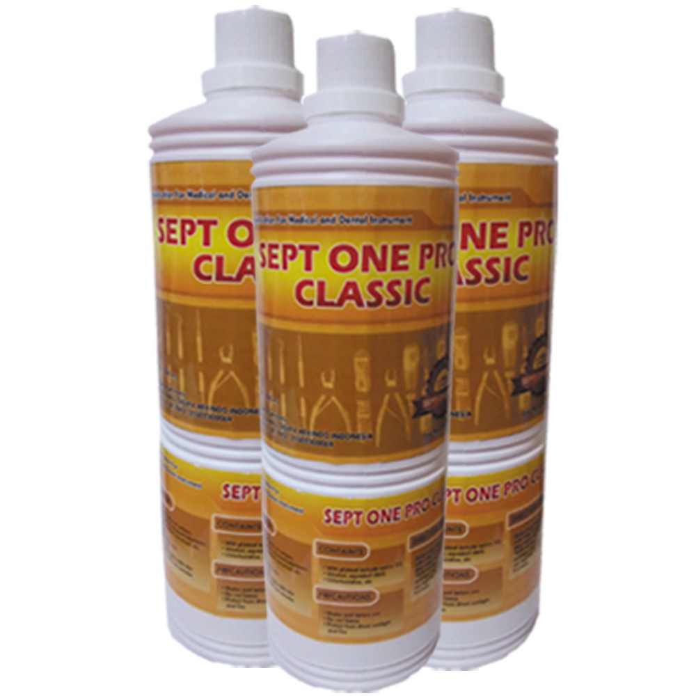 Jual Sept One Pro Classic | Shopee Indonesia