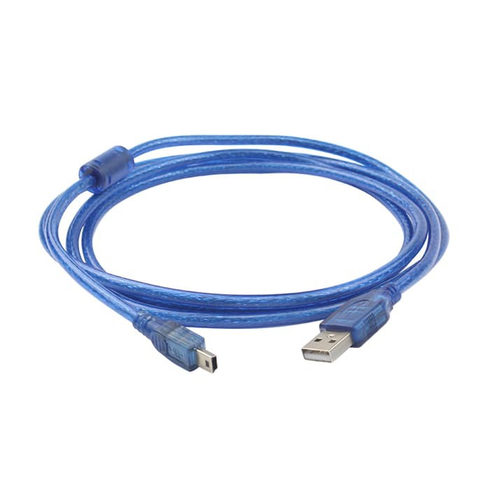 Jual Kabel Usb 5 Pin Panjang 1.5M / Usb 5pin | Shopee Indonesia