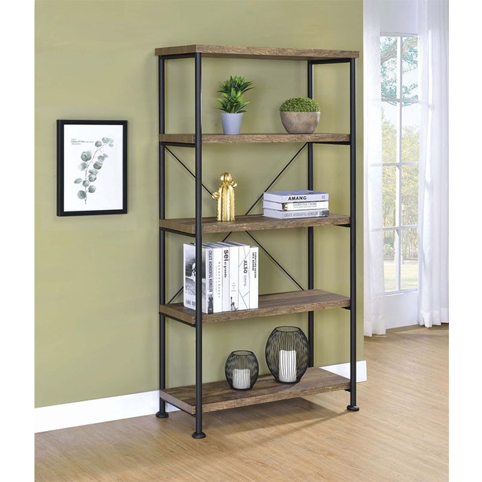 Jual Rak Display Ruang Tamu Industrial | Shopee Indonesia