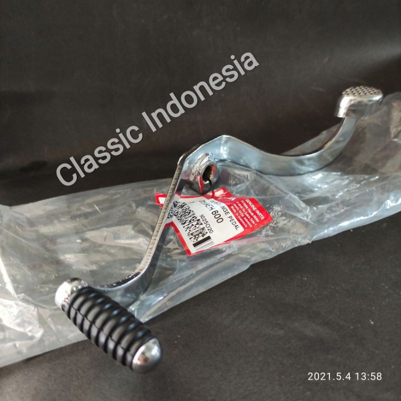 Jual Perseneling Megapro Primus pnp CB GL MP Monoshock Tiger Revo Tirev ...