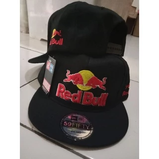 Jual topi red bull Harga Terbaik & Termurah Mei 2024 | Shopee Indonesia