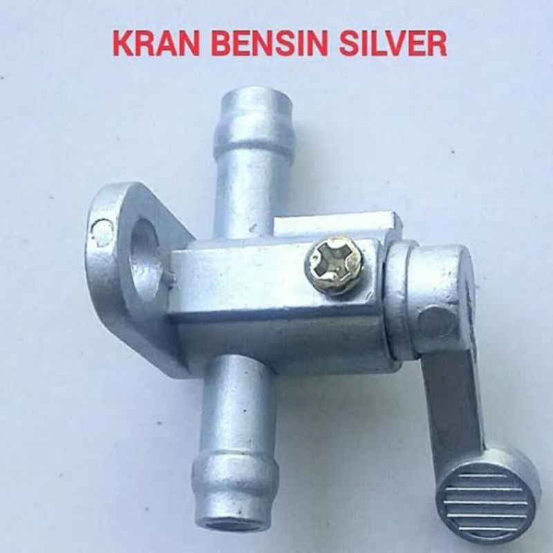 Jual kran bensin model KTC keran bensin UNIVERSALL | Shopee Indonesia