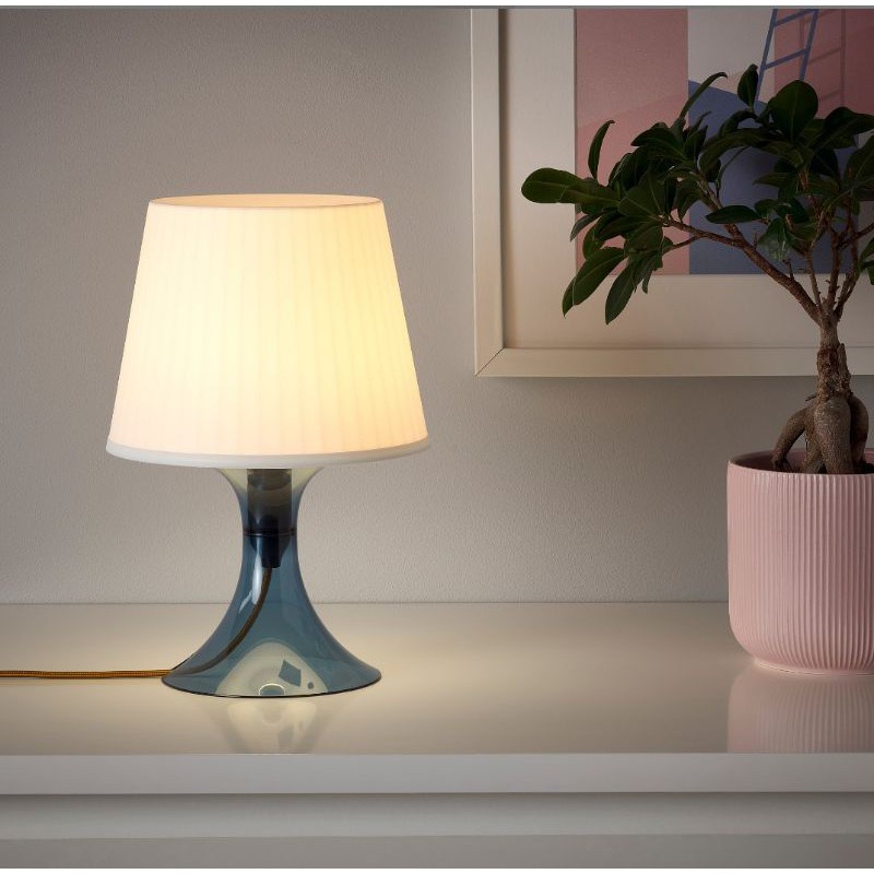 Jual LAMPAN Lampu meja /table lamp/lampu sudut/lampu tidur/lampu hias ...