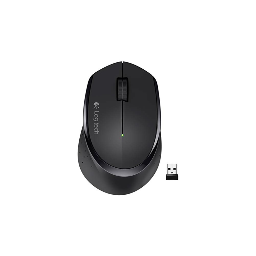 Jual Logitech Wireless Mouse M275 | Shopee Indonesia
