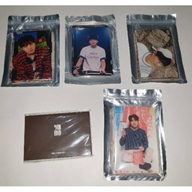 Jual DAY6 OFFICIAL PHOTOCARD / PHOTOSET / POSTCARD (Member/Grup Set ...