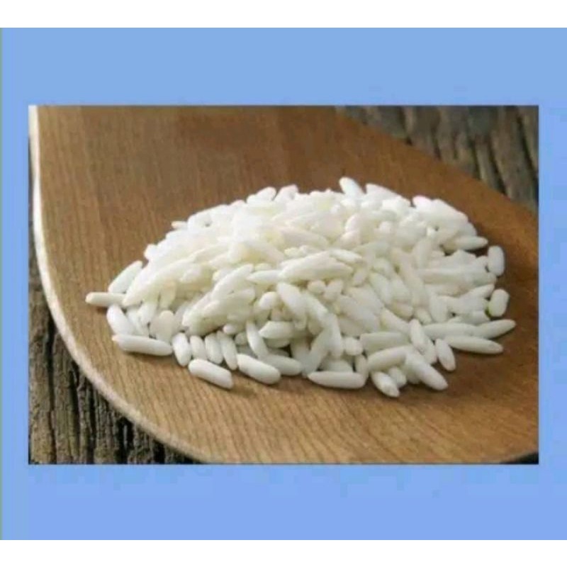 Jual BERAS PULUT / BERAS KETAN PULEN / PULUT PUTIH | Shopee Indonesia