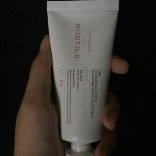 Jual VT x BTS Handcream | Shopee Indonesia