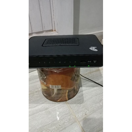 Jual Netgear CG3100D-2BPAUS Telstra Cable Home Network Gateway | Shopee ...