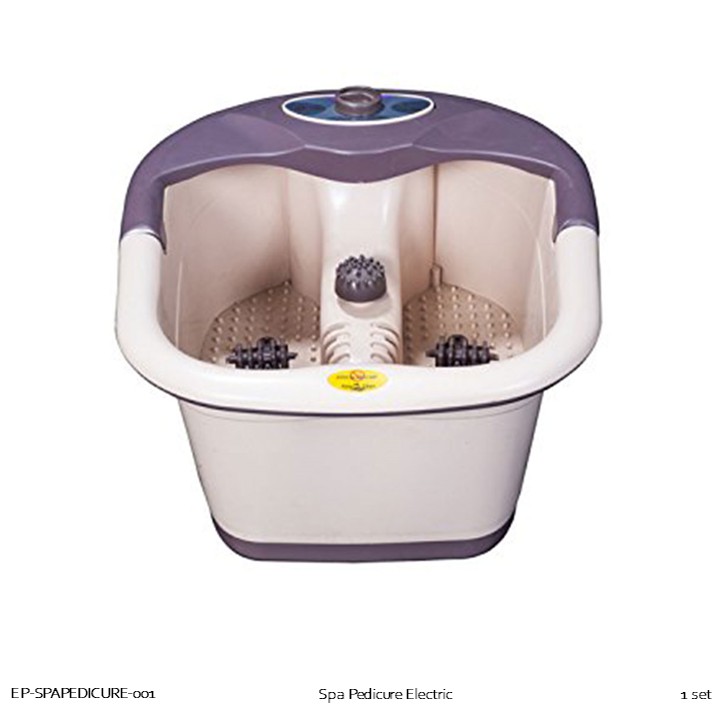 Jual MESIN RENDAM BAK KAKI PEDICURE ELECTRIK ELEKTRIC (NYALA NORMAL ...