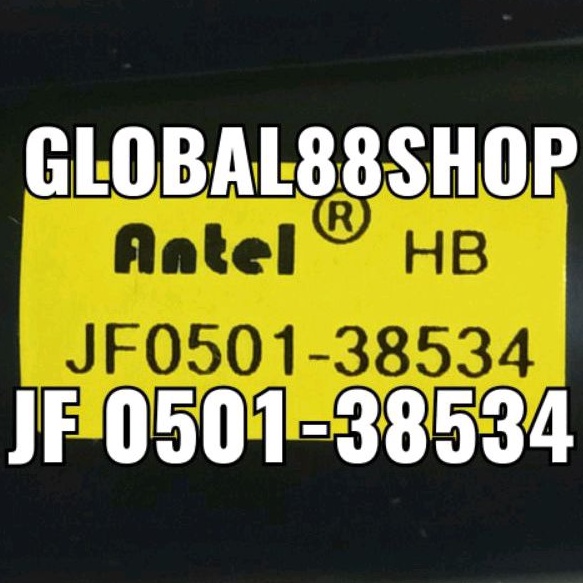 Jual FLAYBACK TV POLYTRON 29 INC JF0501-38534 JF 0501-38534 FLYBACK ...