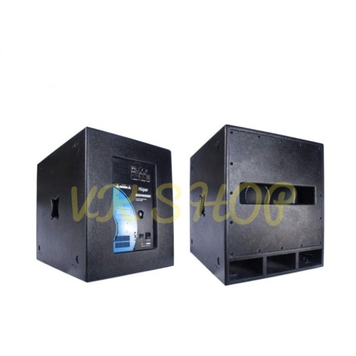 Jual Subwoofer HUPER SRP 118SE / SRP 118 SE / SRP118SE 18 INCH ORIGINAL | Shopee Indonesia
