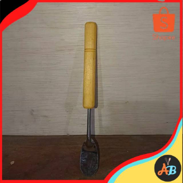 Jual Sutil Kue Apem Pukis Gg. Kayu | Shopee Indonesia