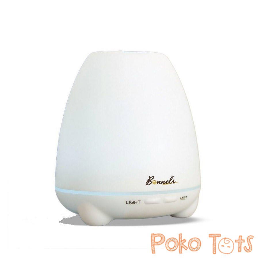 Jual Bonnels Essential Oil Diffuser 100ml Gemi Alat Diffuser Essential ...