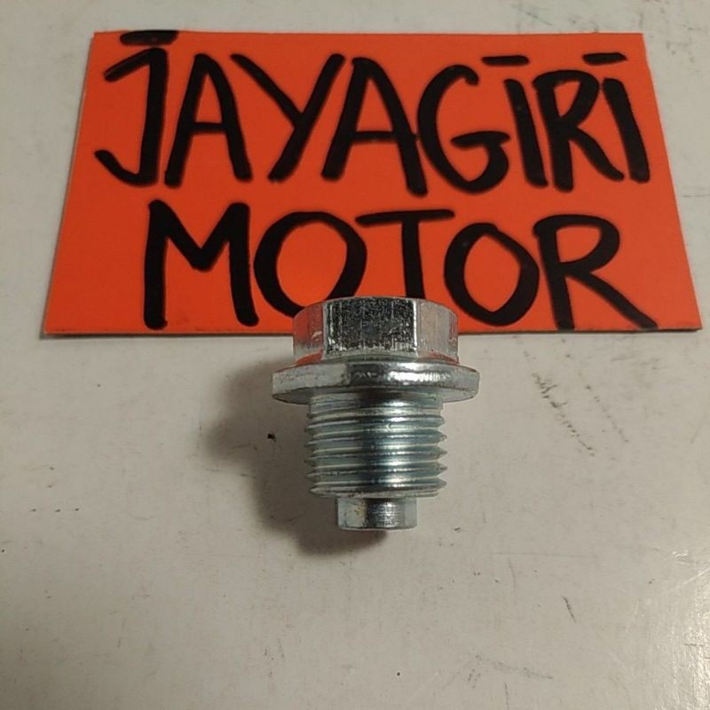 Jual Baut Setelan Tensioner Grand Supra Prima Revo Legenda X Fit Keteng ...