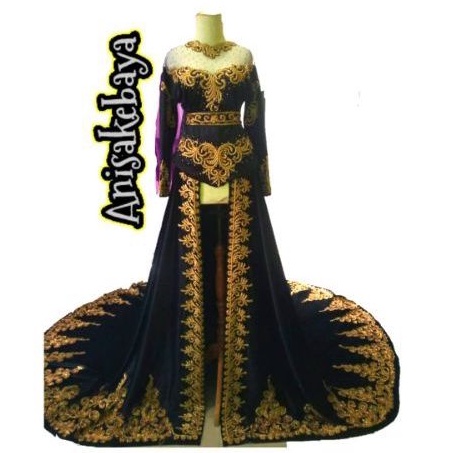 Jual Gaun pengantin adat jawa | Shopee Indonesia