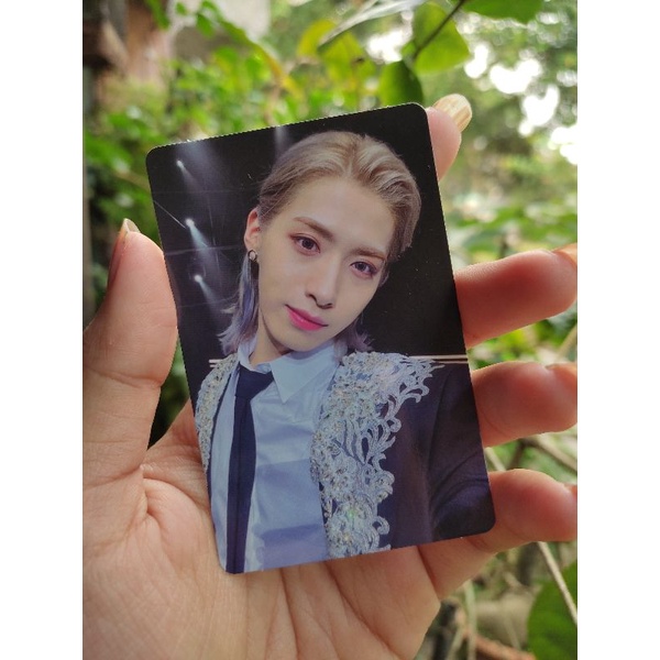 Jual Photocard Oneus Xion Binary Code | Shopee Indonesia