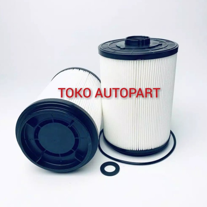 Jual F-SN01460 FilteQ / 60307173 Yili Fuel Filter Water Separator - A14 ...