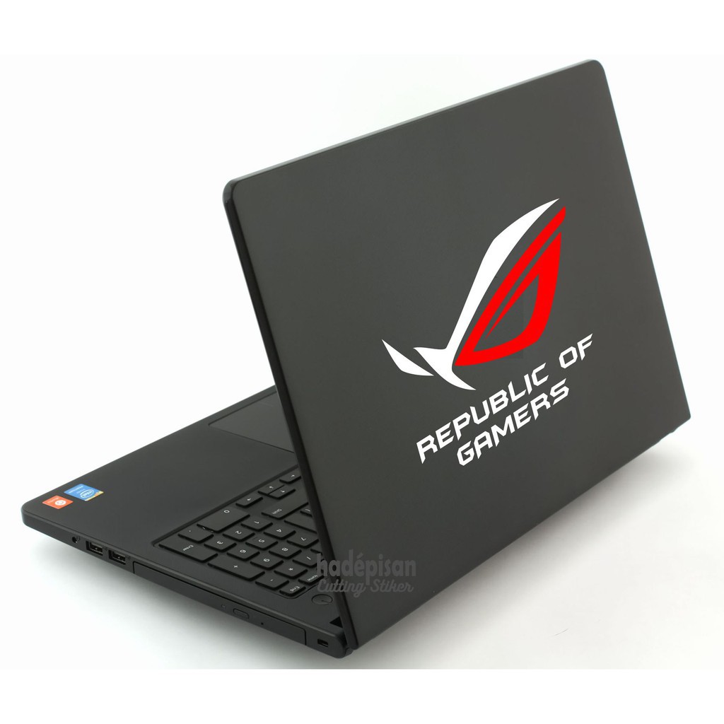 Jual stiker laptop | Shopee Indonesia