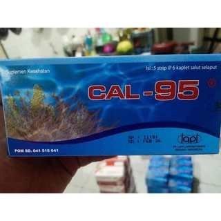 Jual cal-95 Harga Terbaik & Termurah Januari 2025 | Shopee Indonesia