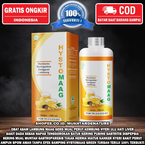 Jual HARGA OBAT PENYEMBUH ASAM LAMBUNG KRONIS MAGH GERD YANG BAGUS ...