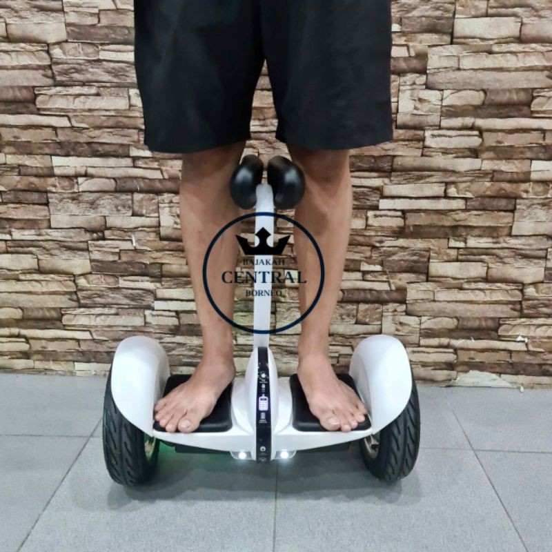 Jual READY SEMUA WARNA !! MINI ROBOT / XWAY / NINEBOT / HOVERBOARD ...