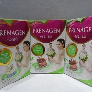 Jual Esensis Prenagen Harga Terbaru Mei 2024 | Shopee Indonesia