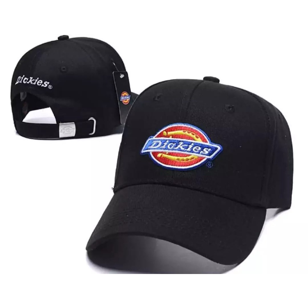 Jual Topi cowok cap dickies topi distro ori topi dickies pria topi gaul ...