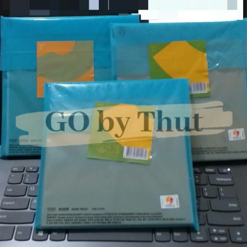 Jual Album Only Henggarae (BOOKED) | Shopee Indonesia
