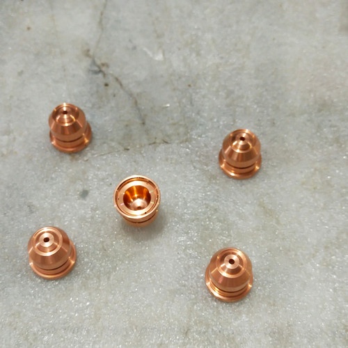 Jual Alat Plasma 220975 nozzle 125A pmx125 | Shopee Indonesia