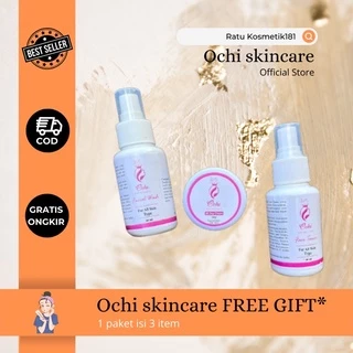 Produk Ochi Skincare Official Store | Shopee Indonesia