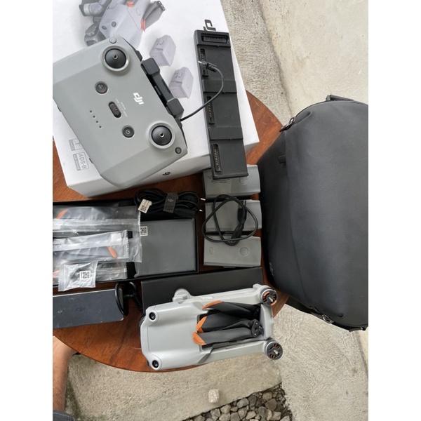 Jual DJI MAVIC ARI 2S | Shopee Indonesia