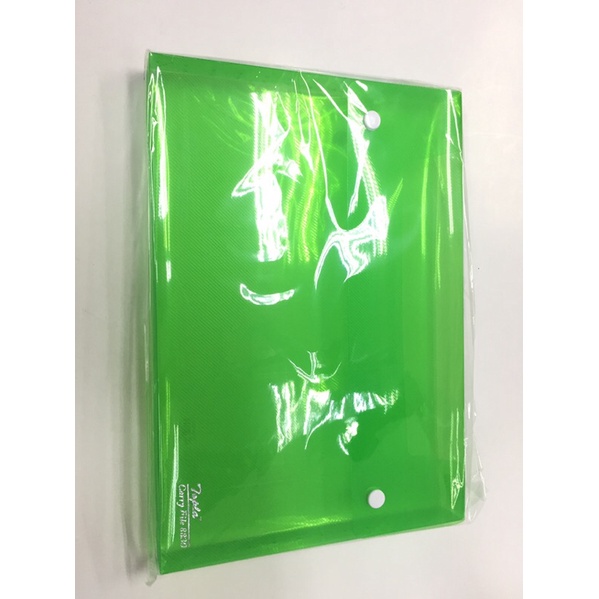 Jual Map Topla Plastik (carry file 8830) | Shopee Indonesia