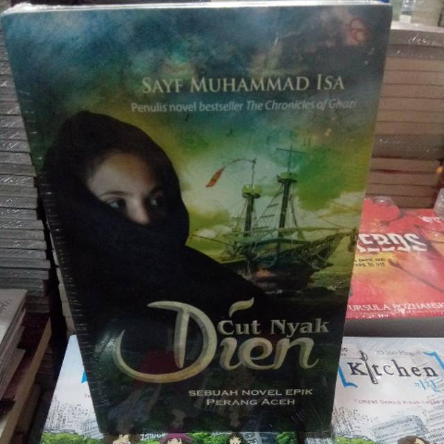 Jual Cut Nyak Dien | Shopee Indonesia Jual Cut Nyak Dien | Shopee Indonesia