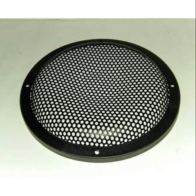 Jual Grill besi cembung variasi 10inch ram besi variasi 10 inch ...