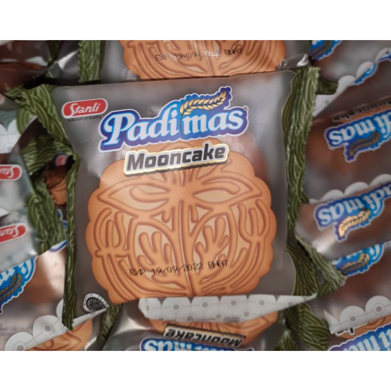 Jual Padimas Mooncake Kacang Hijau | Shopee Indonesia