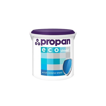 Jual PROPAN ECOSHIELD 5415 Bunaken Blue (25 KG) | Shopee Indonesia