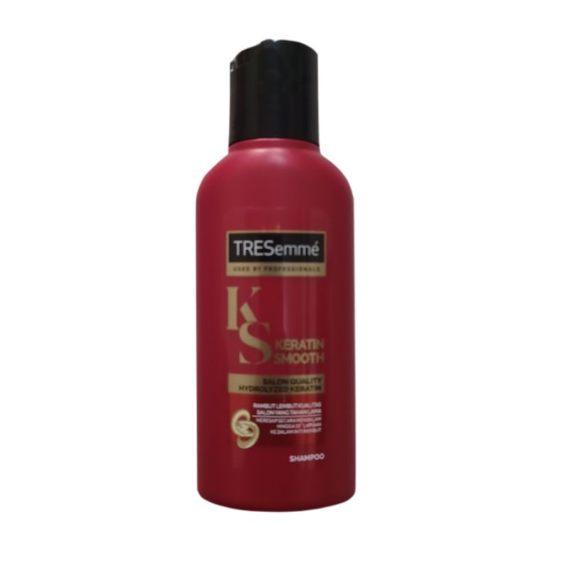 Jual TRESEMME Shampoo 70ml | Shopee Indonesia