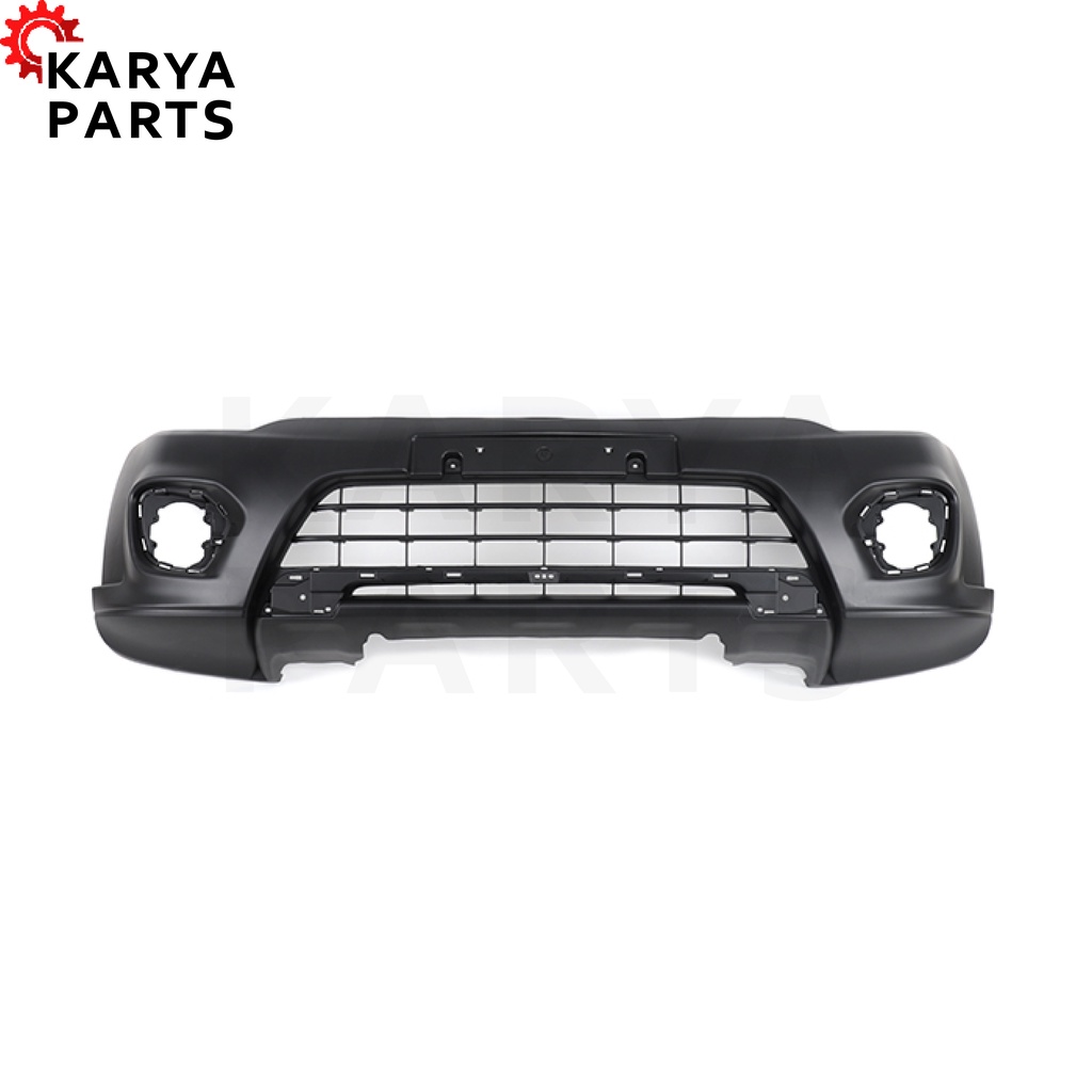 Jual BUMPER DEPAN MITSUBISHI PAJERO SPORT 2013 6400G111 | Shopee Indonesia