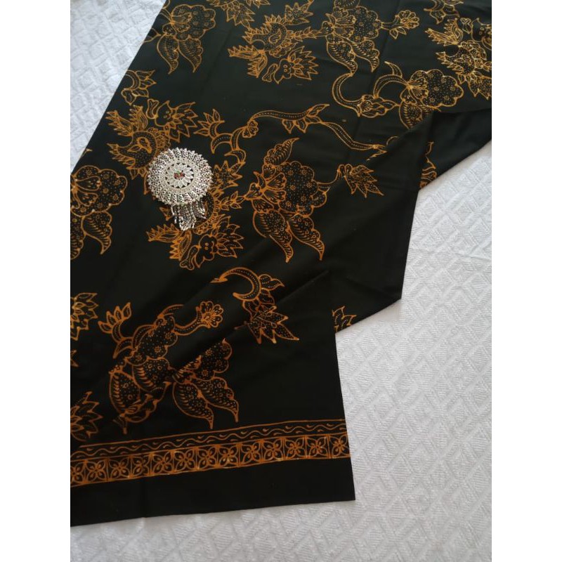 Jual Batik Full Tulis / Batik Canting / Batik Sogan / Batik Lamongan ...
