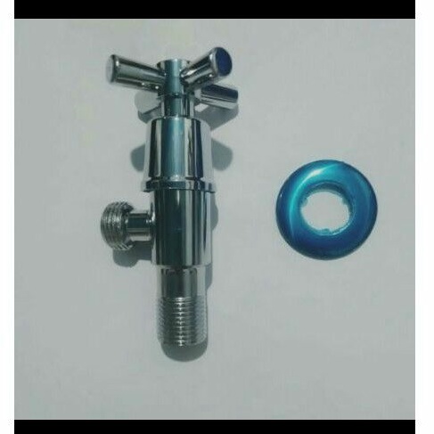 Jual Stop Kran Model Baling. Kran Kloset Baling | Shopee Indonesia