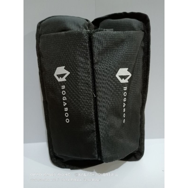 Jual Shoulder Pad Bantalan Bahu Tas dan Carrier Murah Dan Fungsional ...